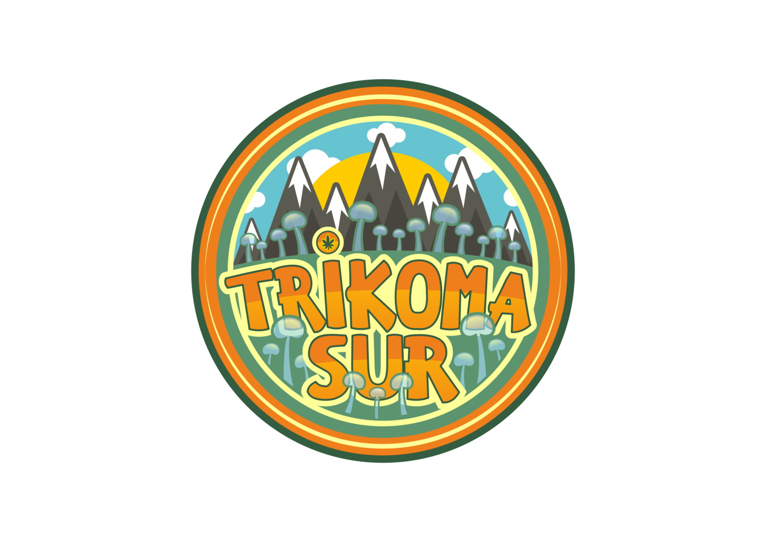 Sweet Haze - Anfibio Semillas